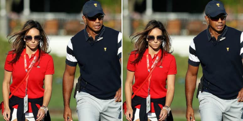 Who Is Tiger Woods Girlfriend New Details On Erica Herman And Their
